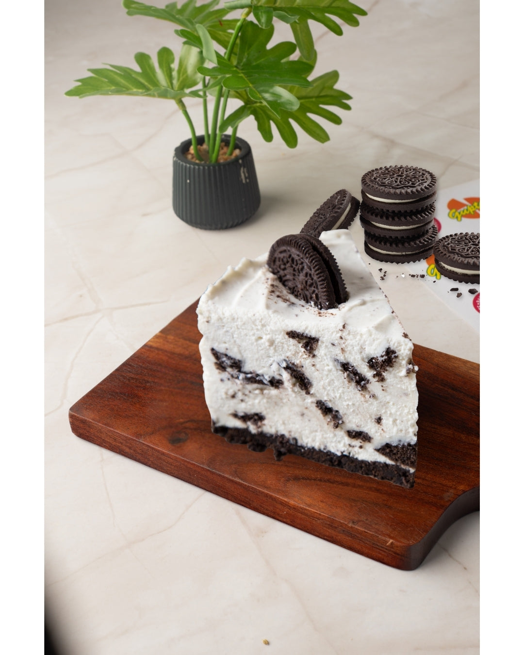 Oreo Pastry – Flavours by Gupta Rasoi